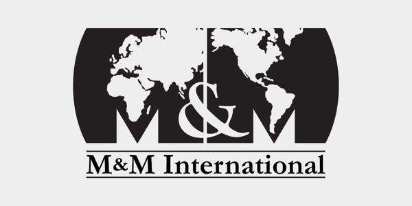 About | M&M International
