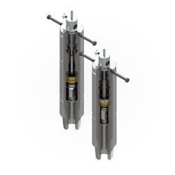 Inside BOP Valves | M&M International